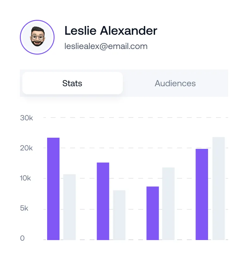 Datavi – UiCore Pro WordPress Theme