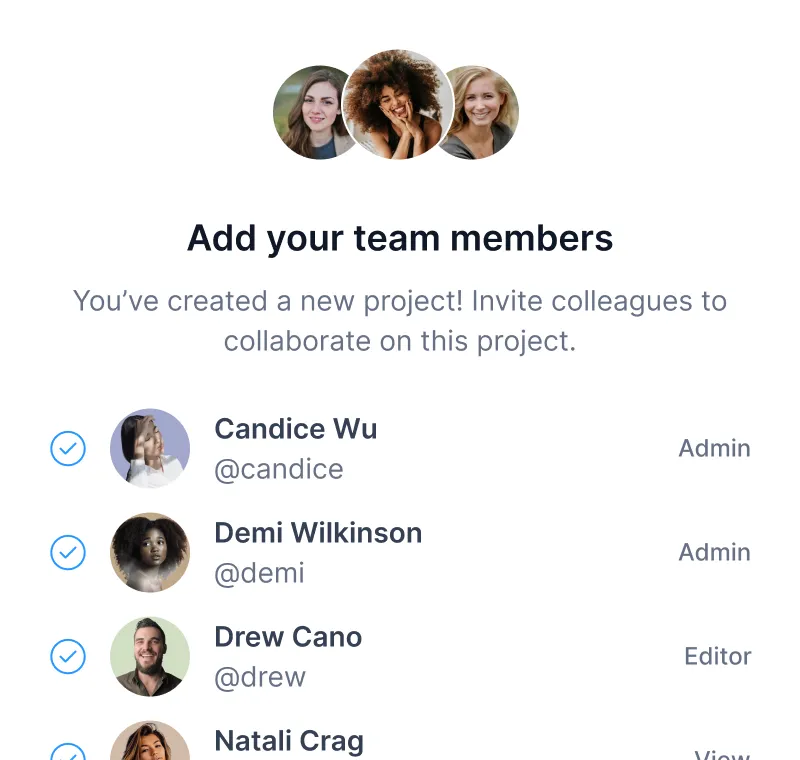 TaskGain – UiCore PRO WordPress Theme