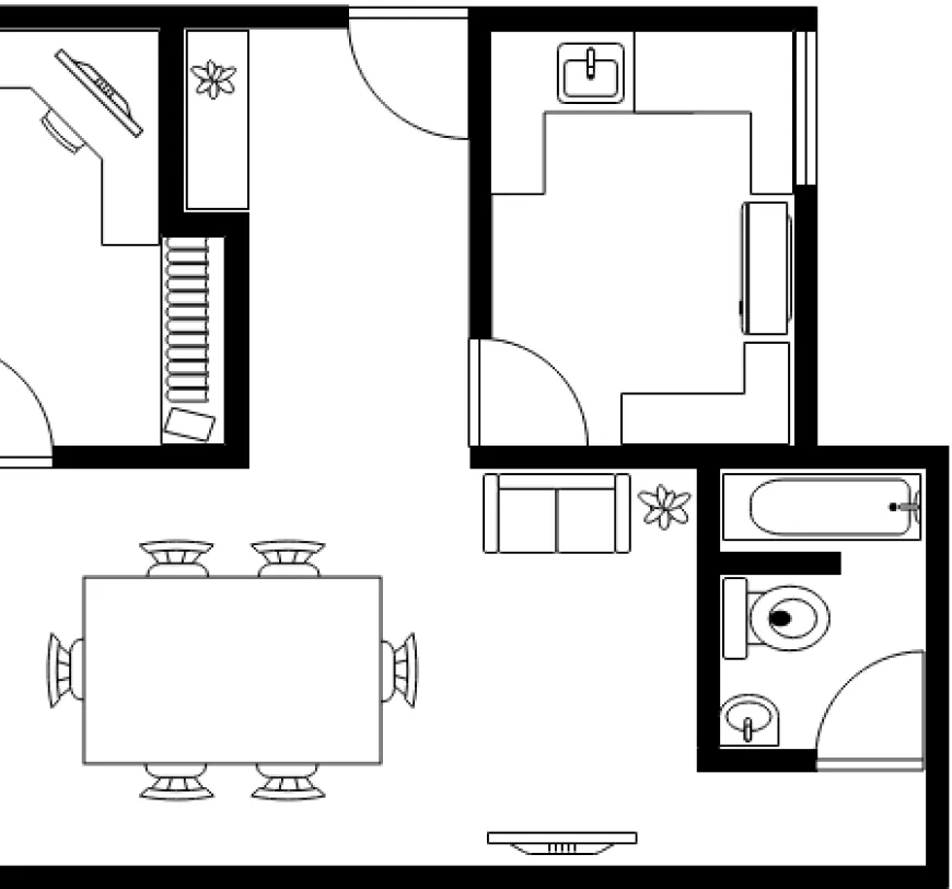 Artful Living – Decorum
