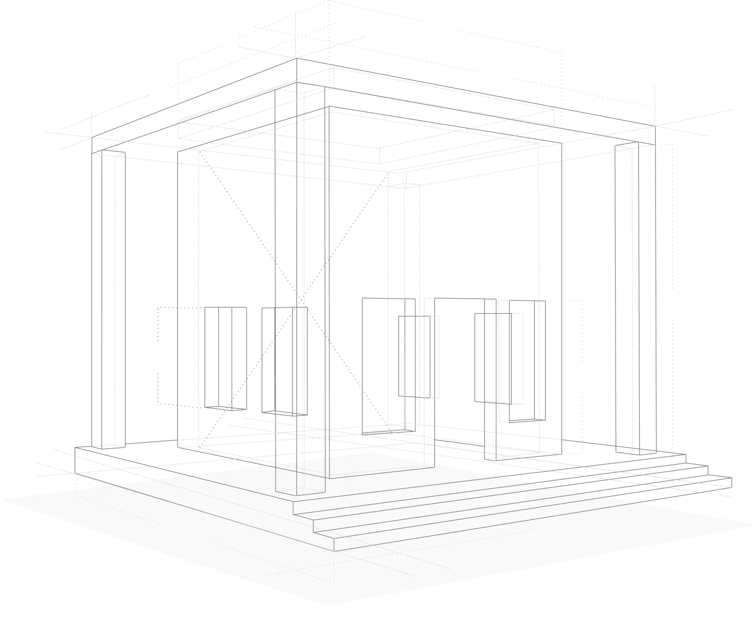 Urban Building – UiCore PRO WordPress Theme